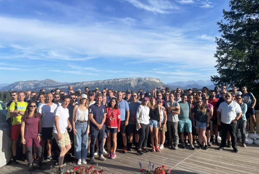 GEOFIT - notre identité, notre histoire et nos valeurs